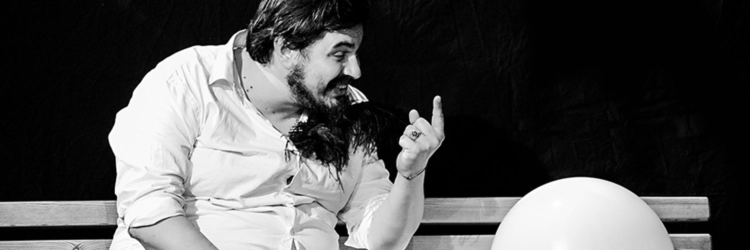 Pietro De Pascalis | Binario 7