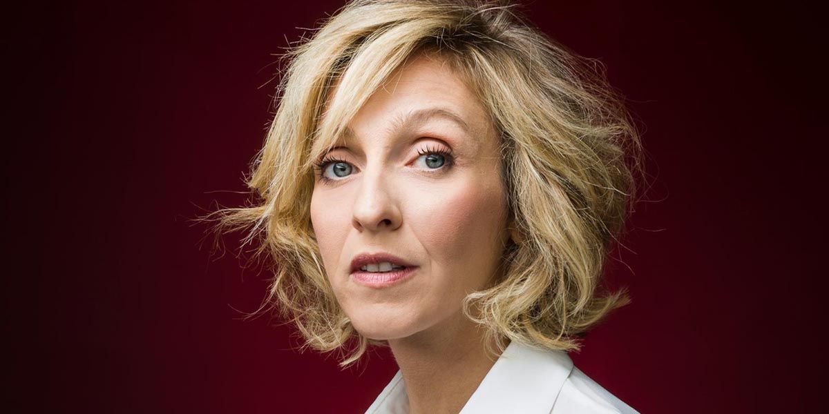 Silvia Giulia Mendola | Binario 7