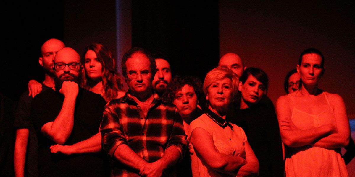 KOMPLOTTO - PaeSaggi Teatrali | Binario 7